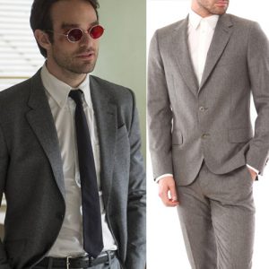 Matt Murdock Costume Guide (Daredevil Netflix TV Show)