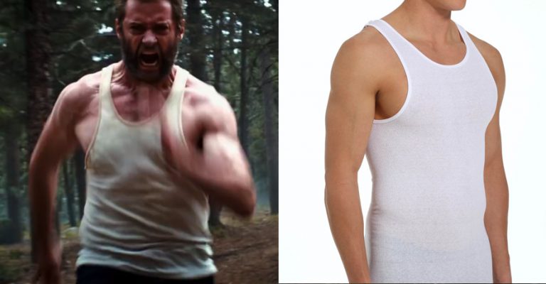 Wolverine Costume Guide (Logan Wolverine Movie)