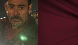 Negan Costume Guide (The Walking Dead TV Show)