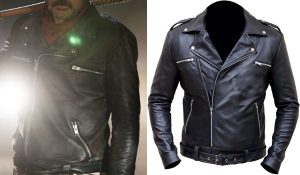 Negan Costume Guide (The Walking Dead TV Show)