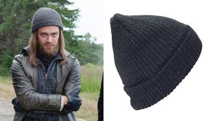 Paul Rovia aka Jesus Costume Guide (The Walking Dead TV Show)