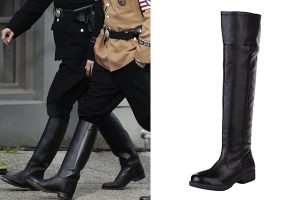 John Smith Costume Guide (The Man in the High Castle TV Show)