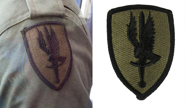 Lieutenant Colonel Preston Packard Costume Guide (Kong: Skull Island Movie)