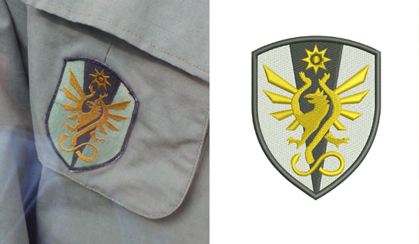 Lieutenant Colonel Preston Packard Costume Guide (Kong: Skull Island Movie)