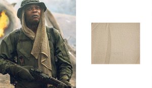 Lieutenant Colonel Preston Packard Costume Guide (Kong: Skull Island Movie)