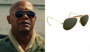 Lieutenant Colonel Preston Packard Costume Guide (Kong: Skull Island Movie)