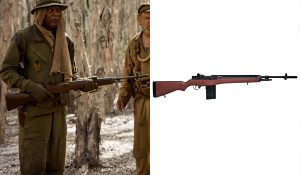 Lieutenant Colonel Preston Packard Costume Guide (Kong: Skull Island Movie)