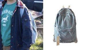 Mike, Dustin, Lucas and Will Costume Guide (Stranger Things Season 1-2)