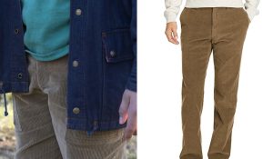 Mike, Dustin, Lucas and Will Costume Guide (Stranger Things Season 1-2)