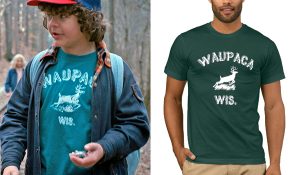 Mike, Dustin, Lucas and Will Costume Guide (Stranger Things Season 1-2)