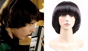 Mike, Dustin, Lucas and Will Costume Guide (Stranger Things Season 1-2)