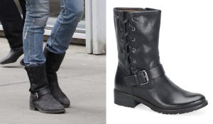 Jessica Jones Costume Guide (Krysten Ritter in Netflix's Jessica Jones)