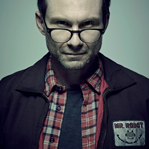 Elliot Alderson Costume Guide (Rami Malek in Mr. Robot)