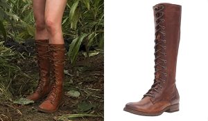 Ruby Roundhouse Costume Guide (Karen Gillan in Jumanji )