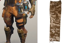 Fortnite Battle Royale Character Skins Costume Guide - Costume DIY Guide