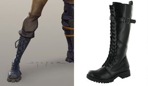 Fortnite Battle Royale Character Skins Costume Guide - Costume DIY Guide