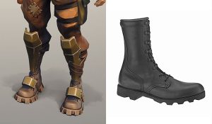 Fortnite Battle Royale Character Skins Costume Guide - Costume DIY Guide