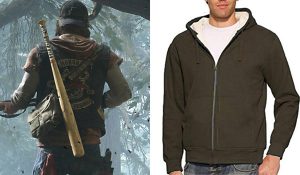 Deacon St. John Costume Guide (Protagonist Character in Days Gone)
