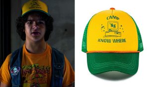 Mike, Dustin, Lucas and Will Costume Guide (Stranger Things Season 3)
