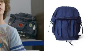 Mike, Dustin, Lucas and Will Costume Guide (Stranger Things Season 3)