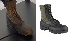 The Riddler / Edward Nashton Costume Guide (The Batman 2022)