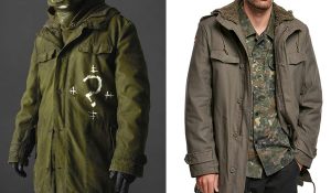 The Riddler / Edward Nashton Costume Guide (The Batman 2022)