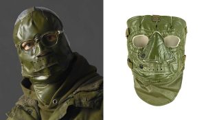 The Riddler / Edward Nashton Costume Guide (The Batman 2022)