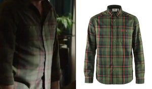 Joel Miller Screen Accurate Costume Guide (The Last of US TV Series)